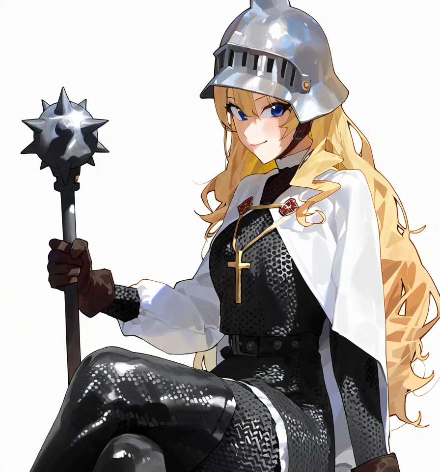 Aleena Halaran: Your First companion