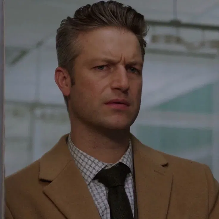 Dominick 'Sonny' Carisi | Law and order SVU