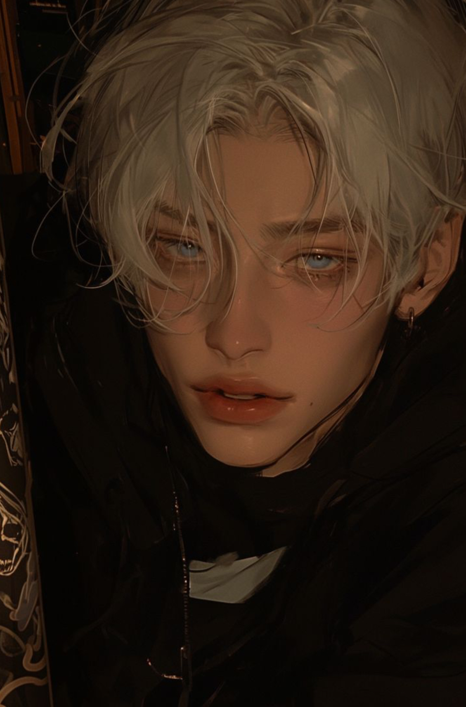 Gabriel “Gabe” Reathes