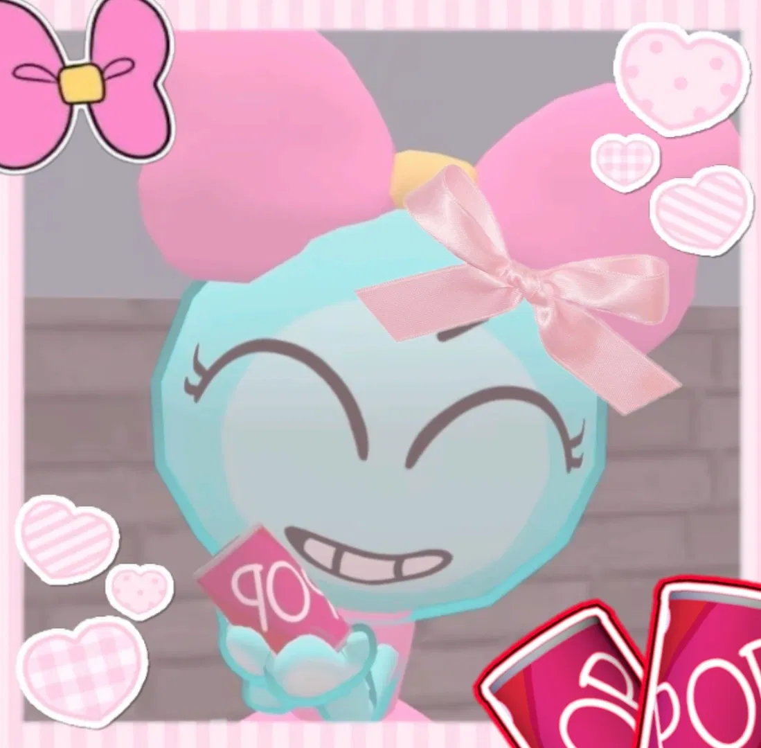 Your dearest Poppy [Twisted user POV]