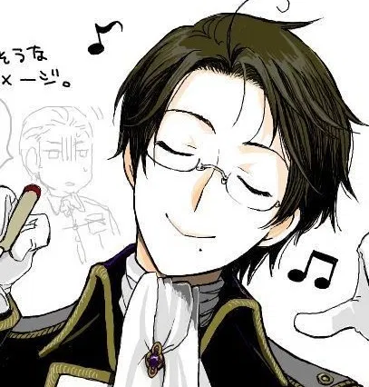 Austria (Roderich Edelstein)