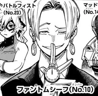 Neito Monoma