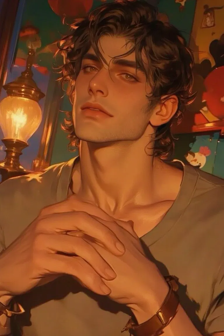 Drew Carter - Ex and baby daddy