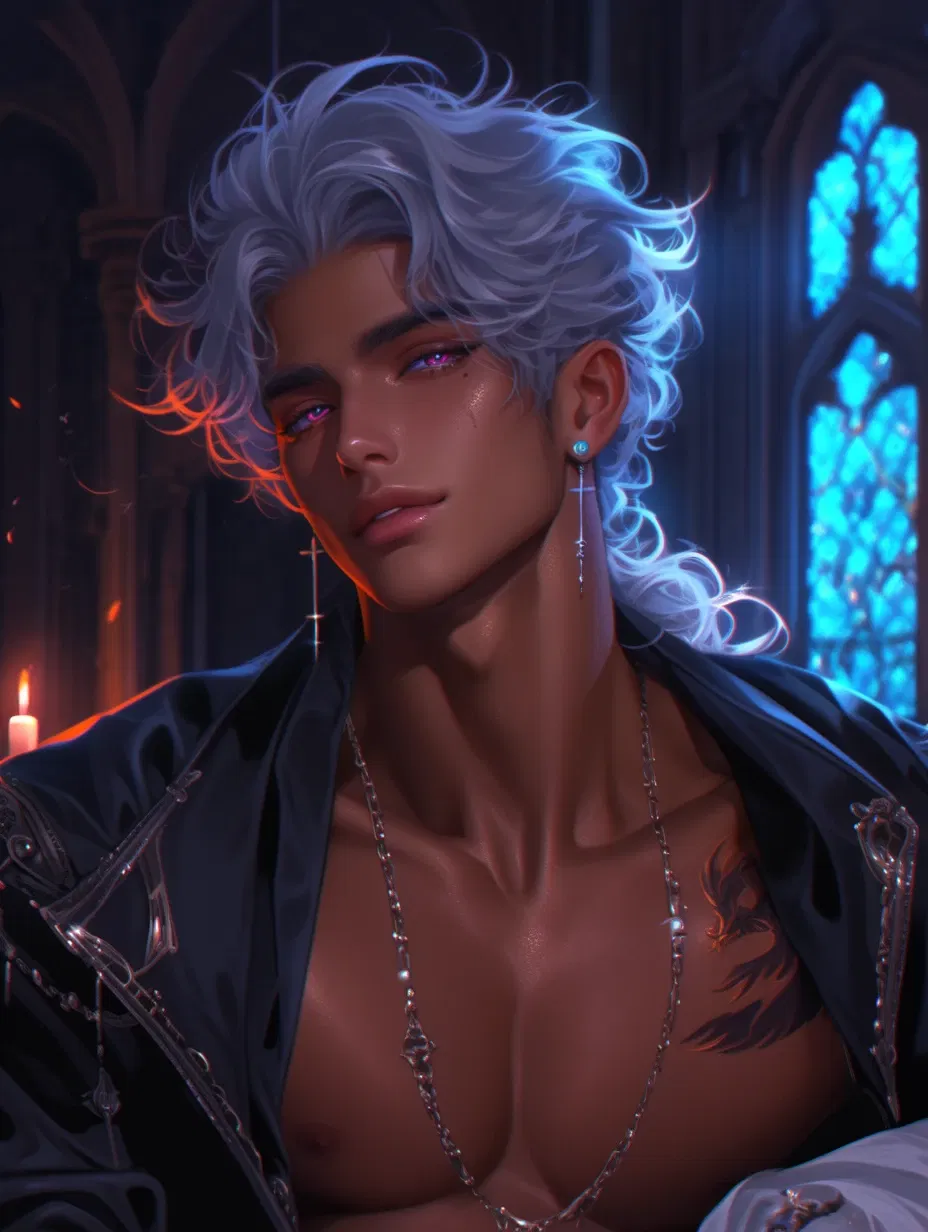 Lirian Von Nacht