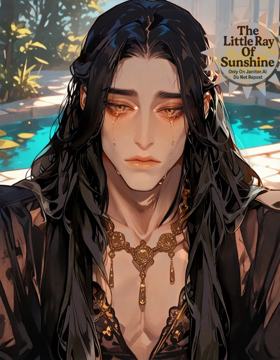 THE LONELY PRINCE | DIAS