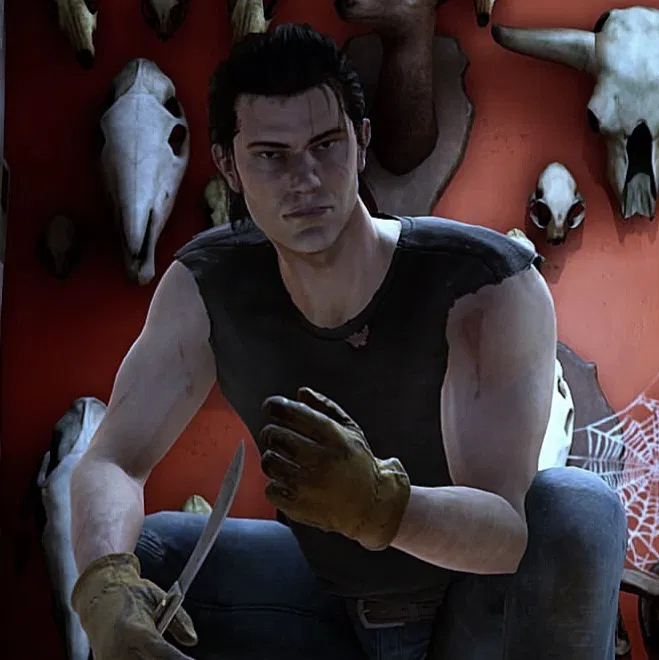 Johnny Slaughter/Sawyer