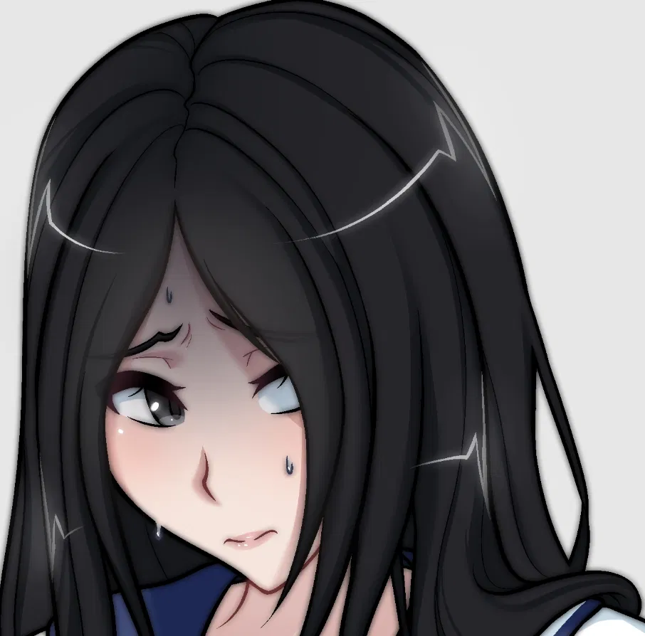 Horuda Umetsu - Yandere Simulator