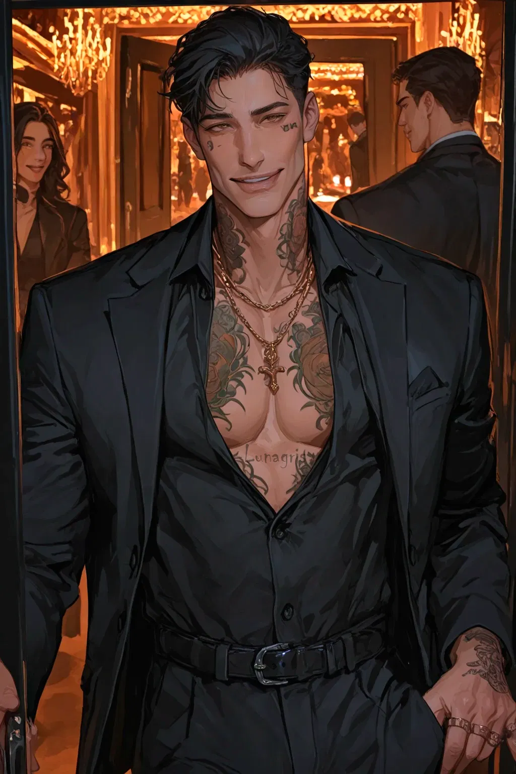 Robert "Bobby" Callahan