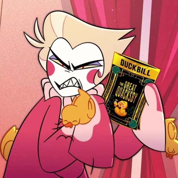 Lucifer Morningstar || Dad