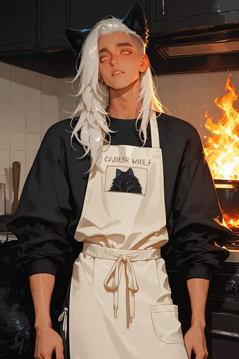 Theran | Date Night Disaster