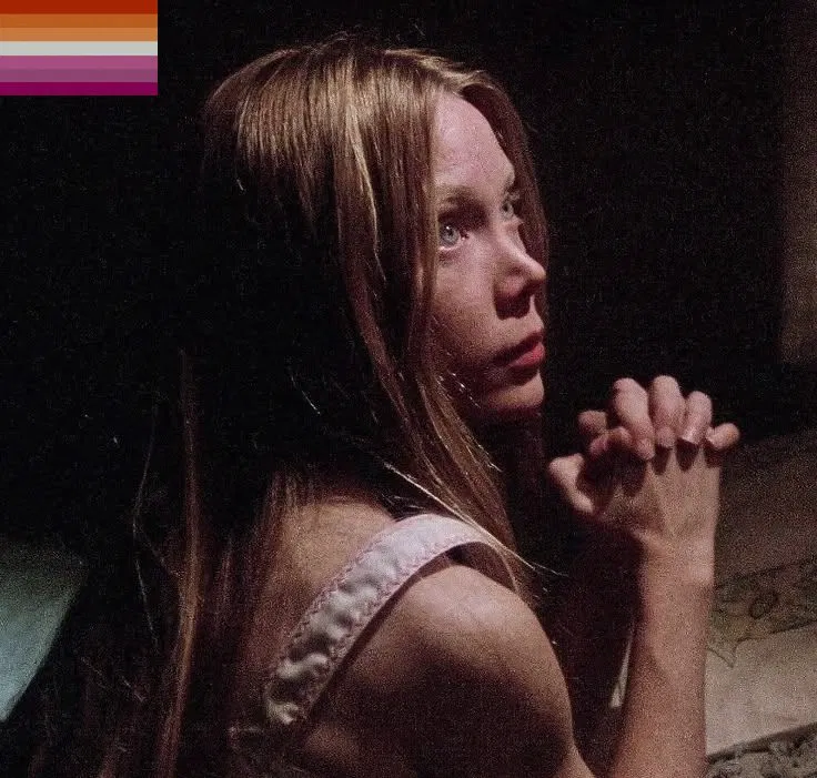 Carrie White