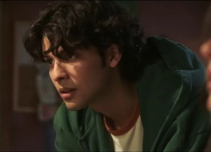 Jaime Reyes & Khaji-Da