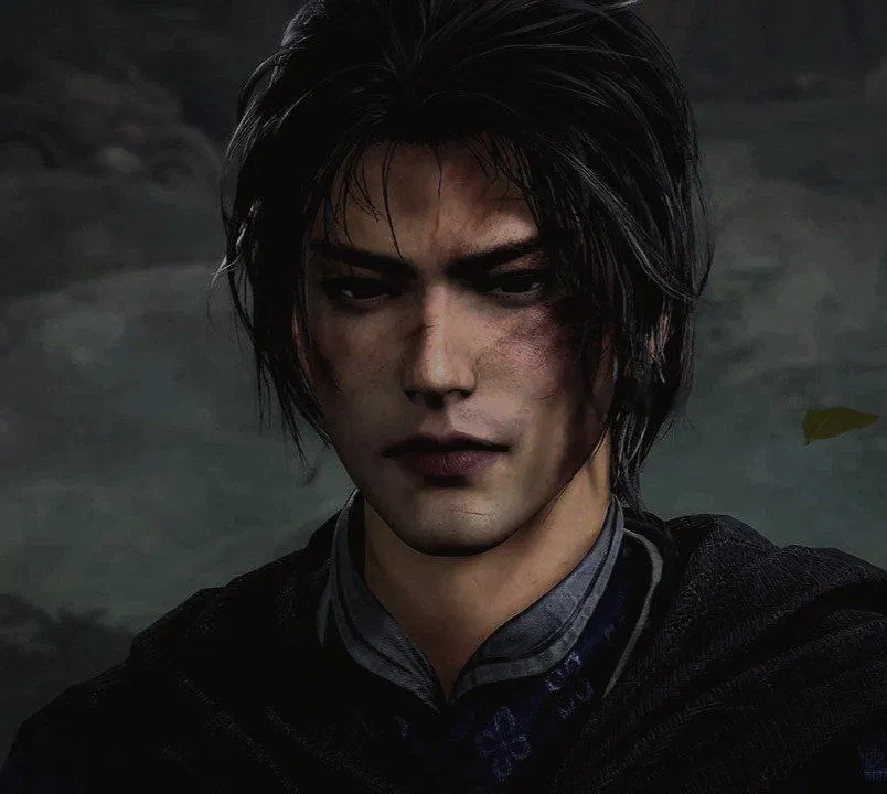 Jiang Yan (Where winds meet)