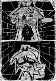 ||🔪Riley and Oliver..?|| Last Man Standing.. [[FORSAKEN + FPE]]