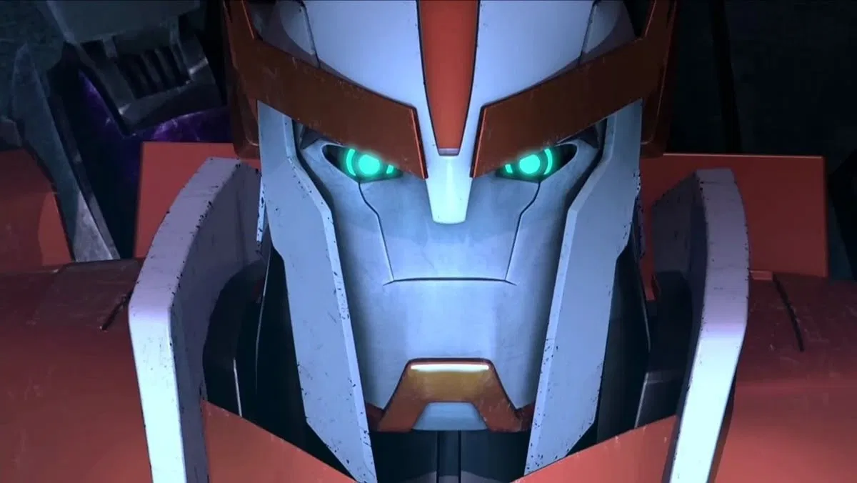 Ratchet [tfp]