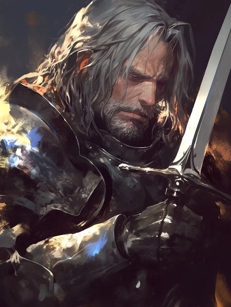 Sir Urain de Brissac || 🟩