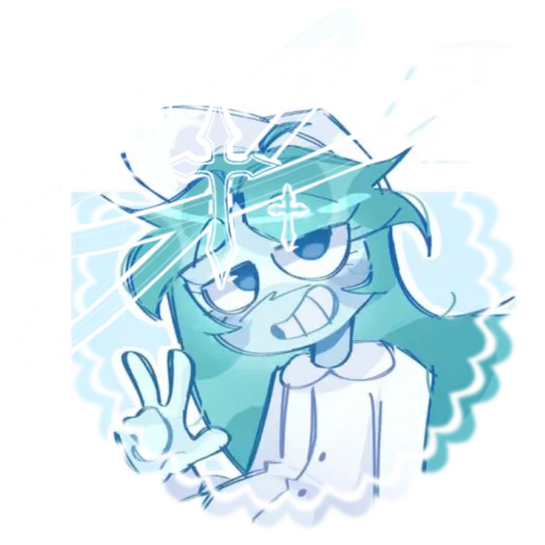 🕯️๋࣭ ⭑ CONNIE BOOLYNSKI