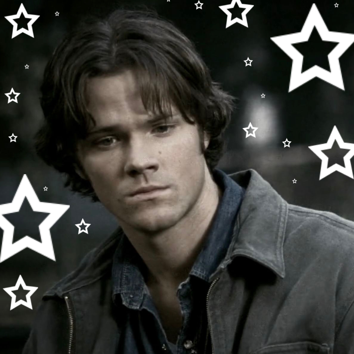 Sam Winchester