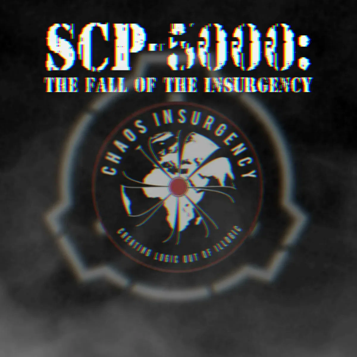 SCP-5000