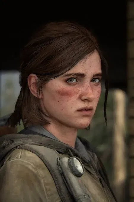 Chat with Ellie Williams (Post TLOU 2)