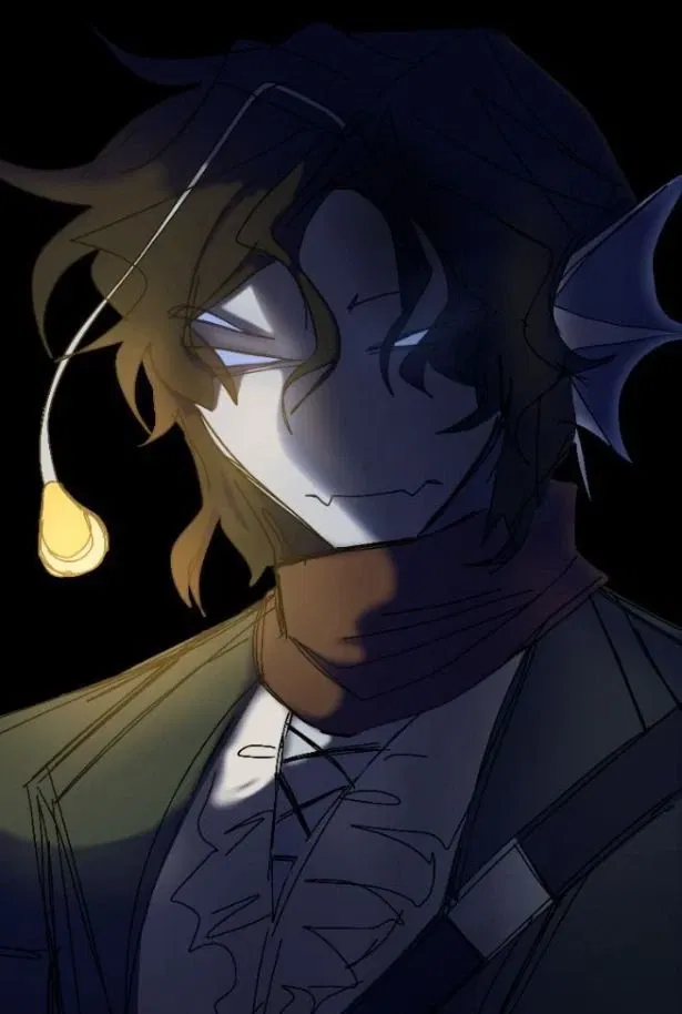 Chat with Sebastian Solace (ALT)