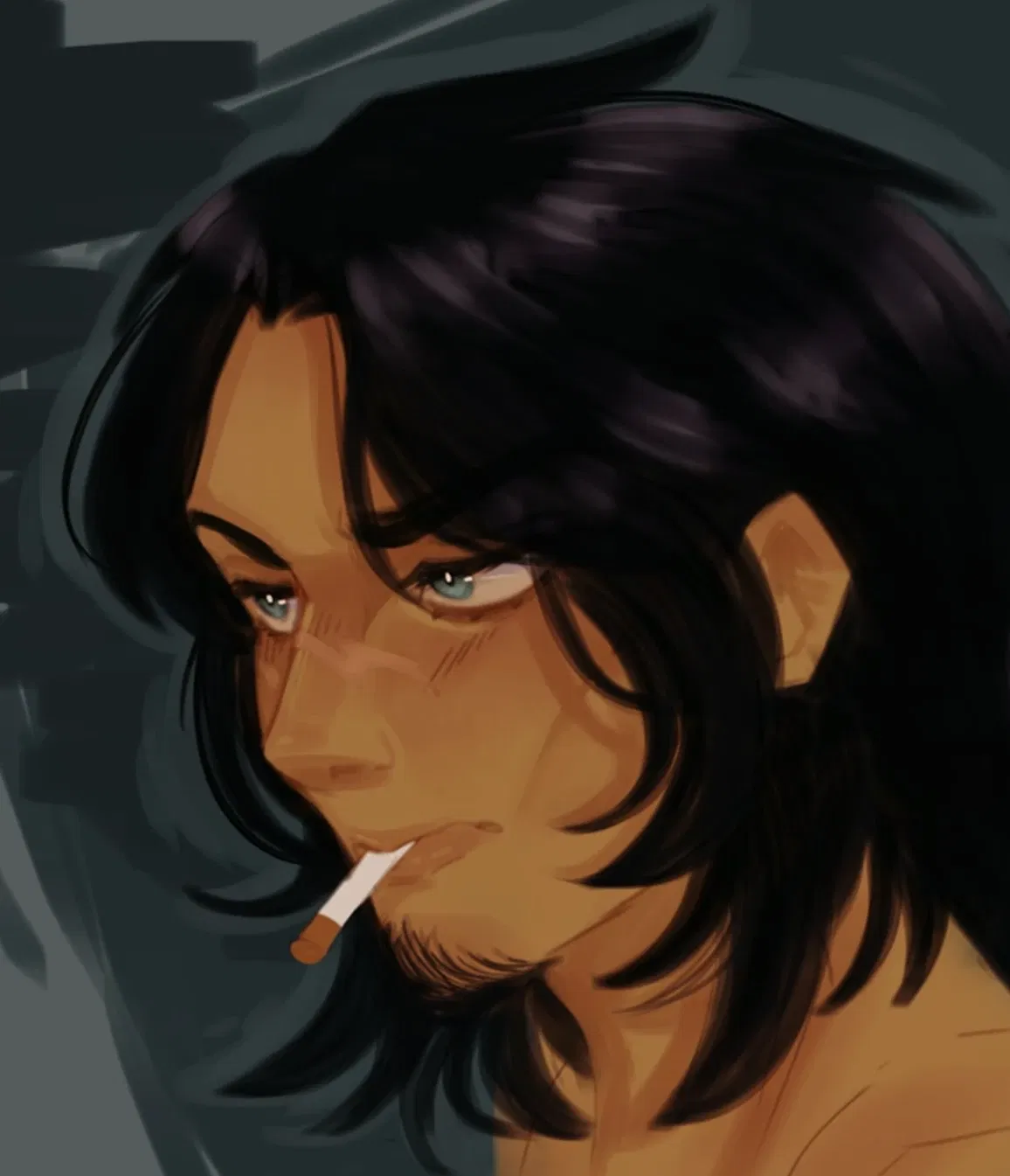 Chat with Sebastian Solace