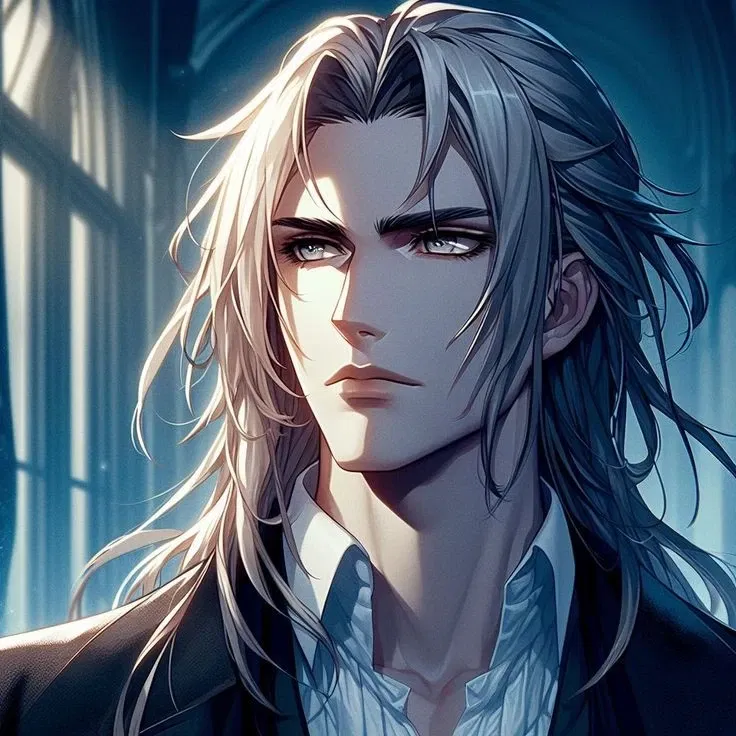 Chat with Rector of the Magic Academy
