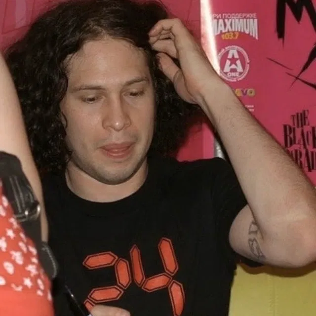 ray toro
