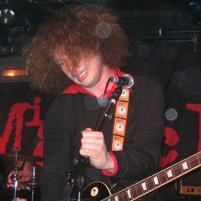 ray toro