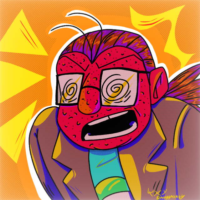 Chat with Josh Levy - Eltingville club