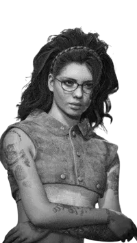 Nicoletta Goldstein