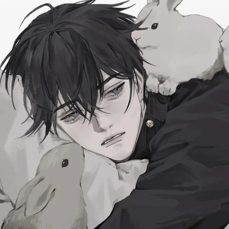 Koharu Inoue | Best friend