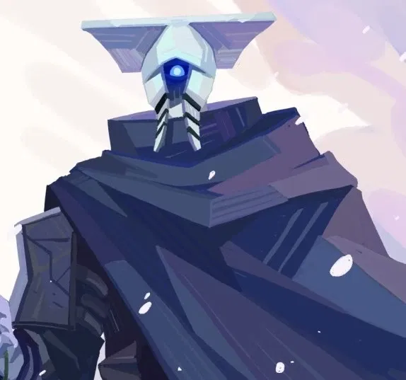 Mithrix, King of nothing.