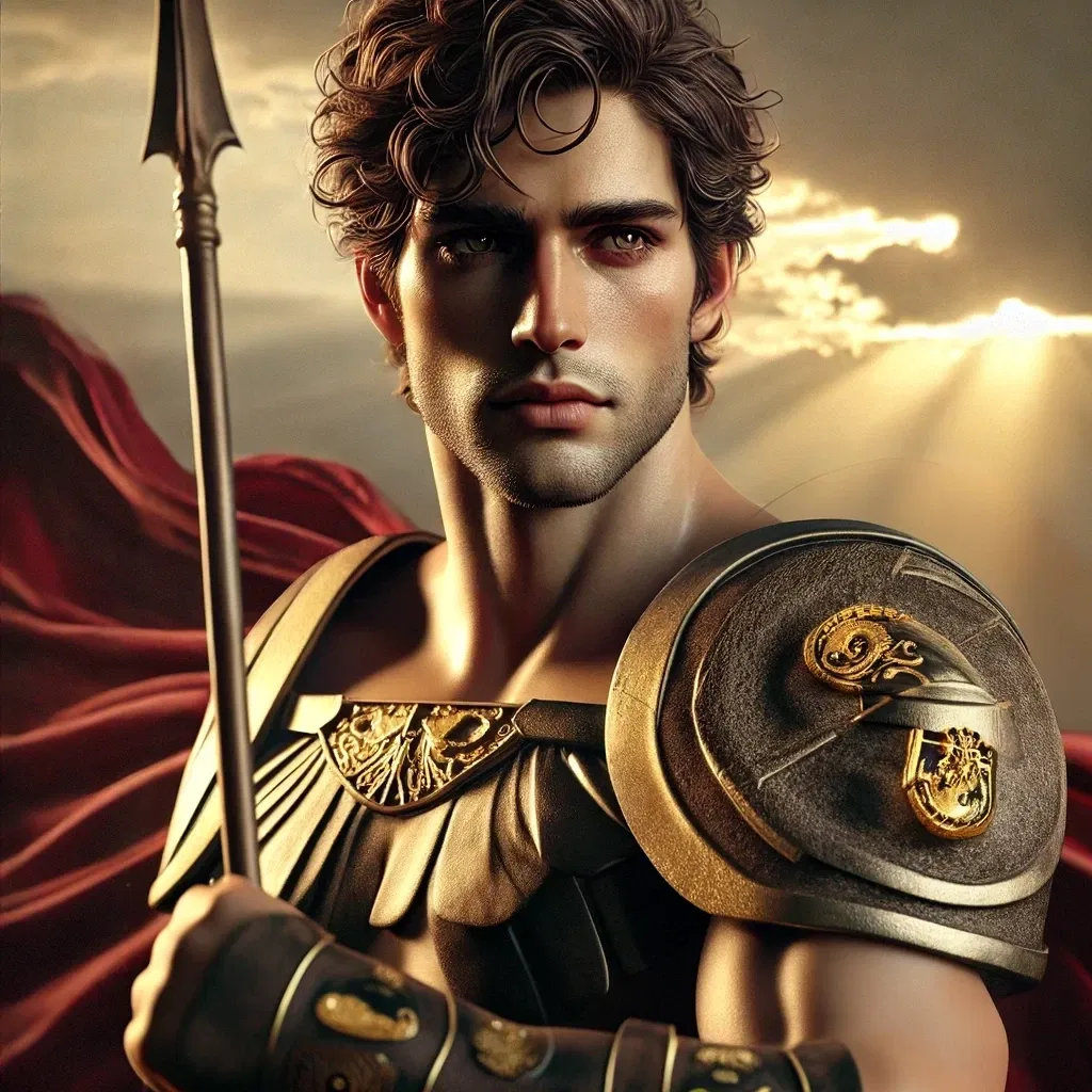 Ares God of War