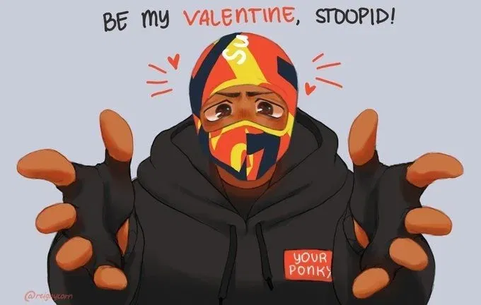 PONK - DREAM SMP - AWESAMPONK?