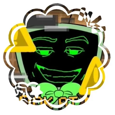 Chat with Vee! - Toxic freaky shellvision