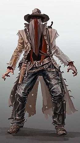 Bounty Hunter König