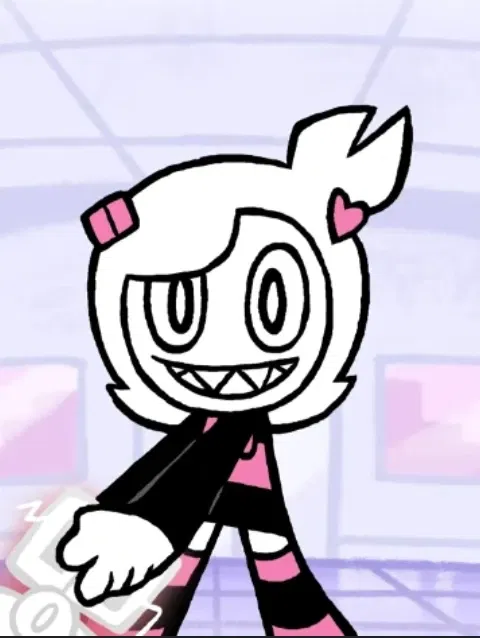 Penni Painkiller (From Pain Girl)