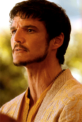 Chat with Oberyn Martell