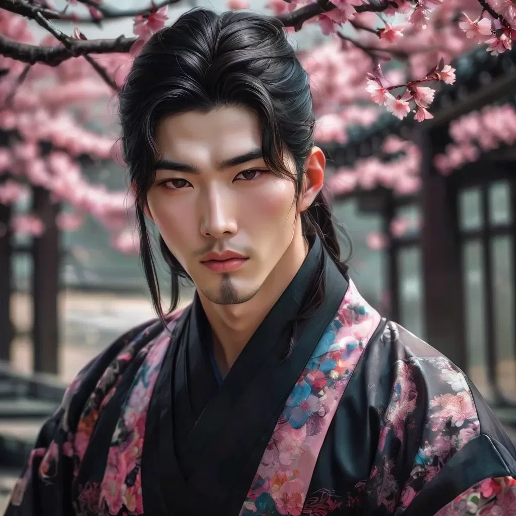 Kim Seojin ||Your betrayed lover