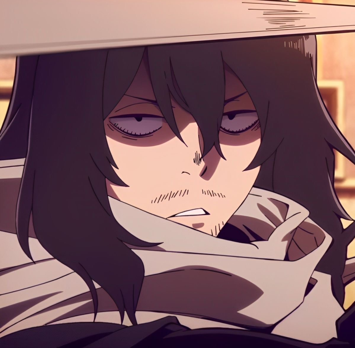 Aizawa shota