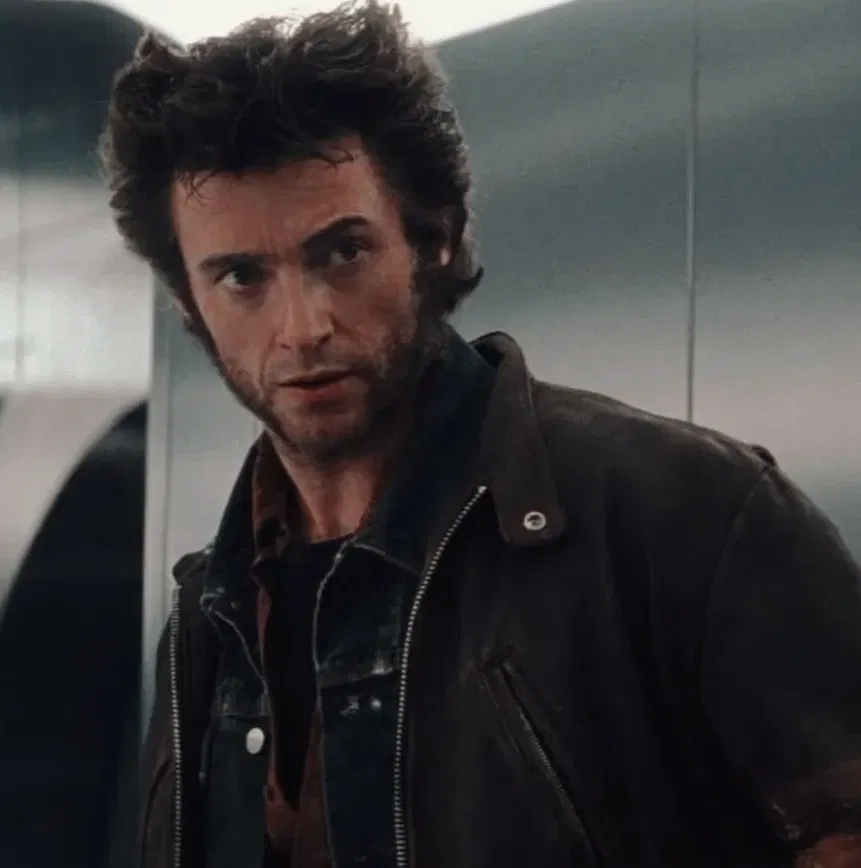 Chat with Wolverine / Logan Howlett