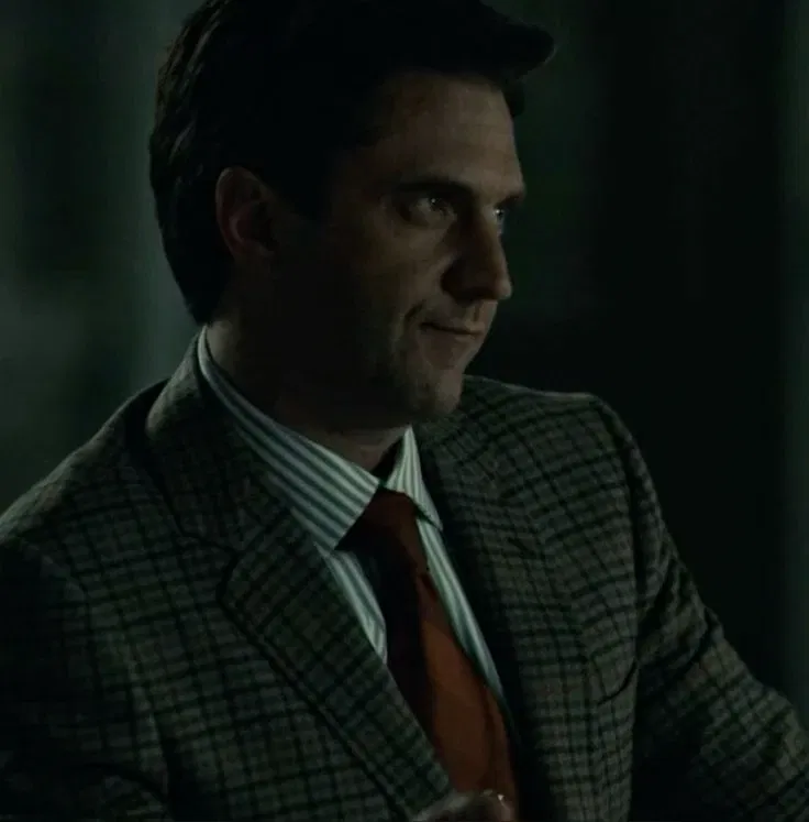 Dr. Frederick Chilton