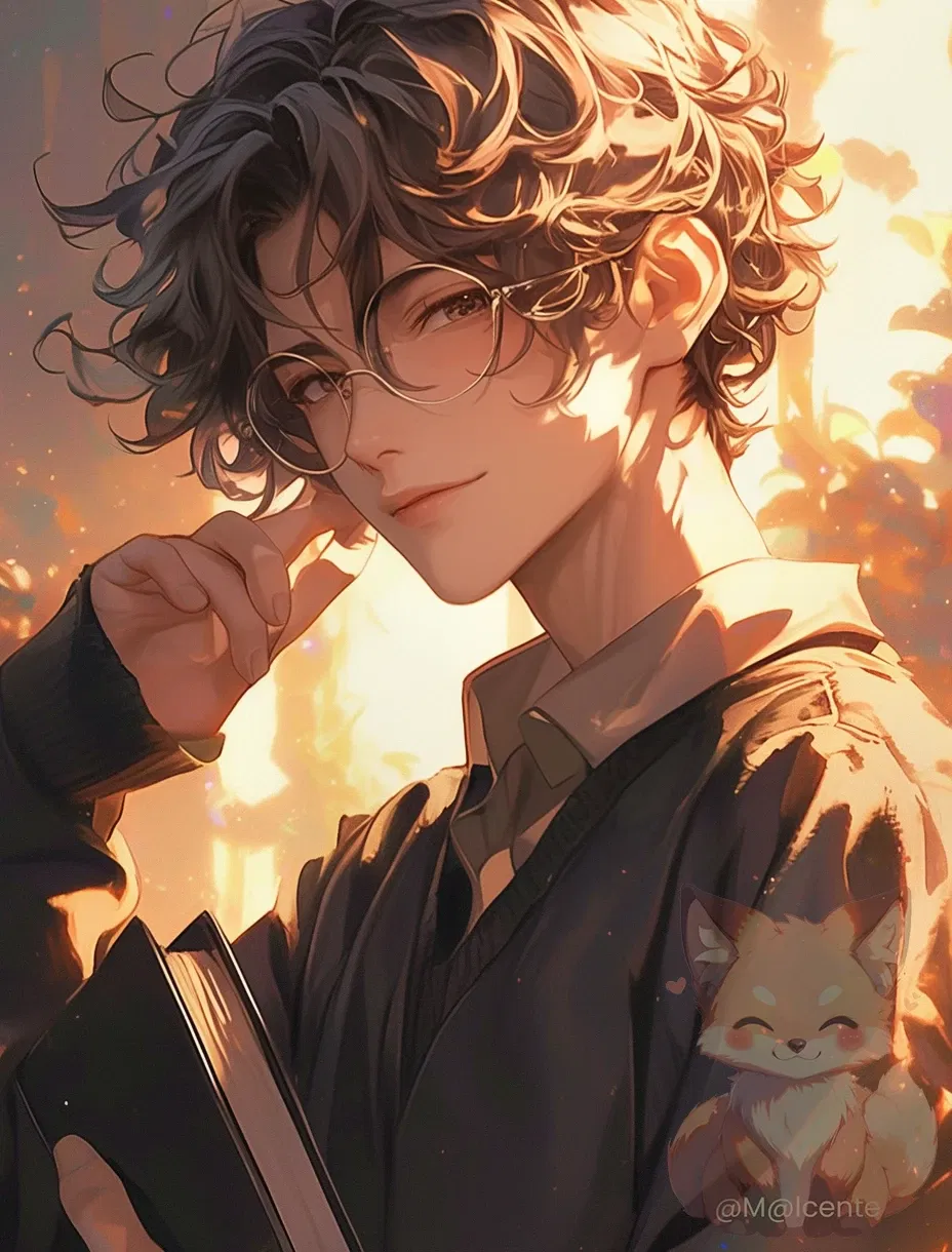 Leo ⏐ Trad House Husband