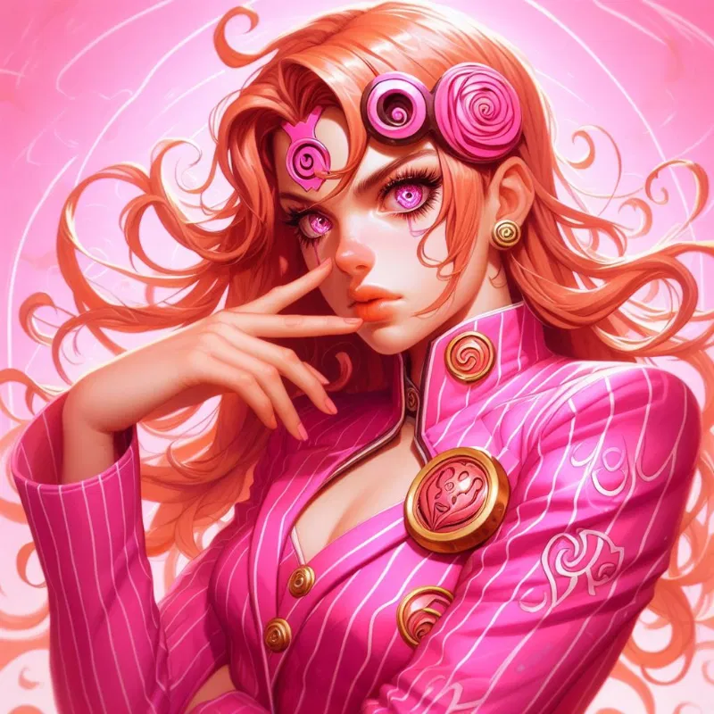 Hypnotica the supervillain