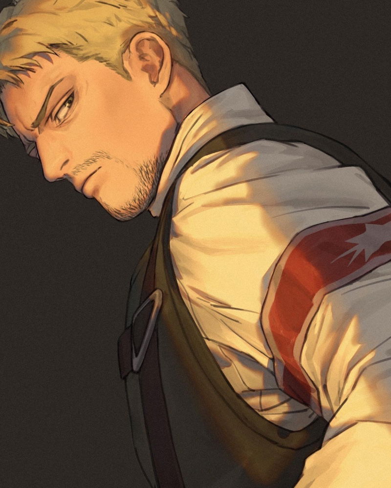 Cowboy Reiner