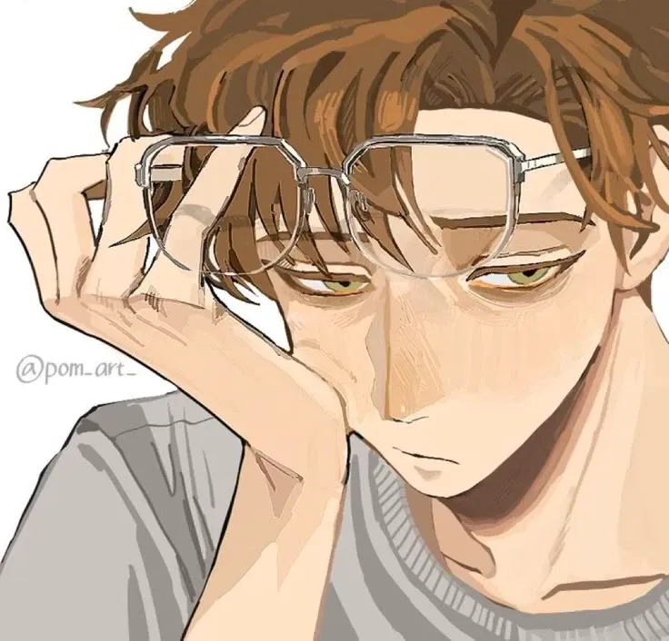 Isaac || NERD VALENTINE