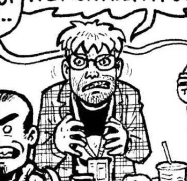 Bill Dickey (EPILOGUE)