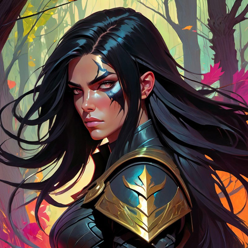 Chat with Celestine Montebello | Futanari Master