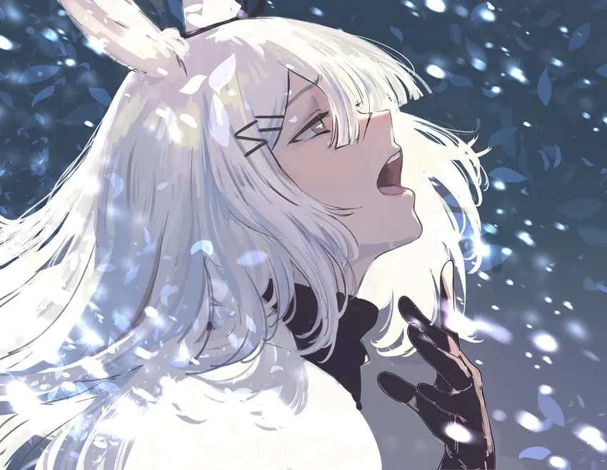 Yelena | Frosted Over